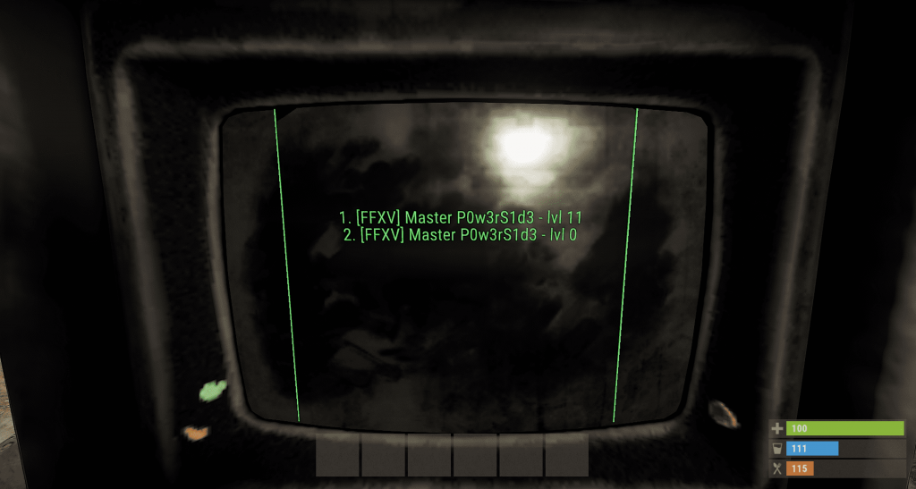 Как получить Chippy в Rust | Rust Craft