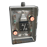 Электричество в игре Раст: подробная инструкция | Rust Craft