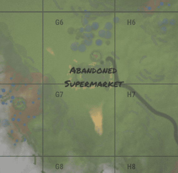 Обзор РТ "Магазин" в игре Rust | Rust Craft