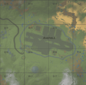 Аэродром в игре Раст: как лутать РТ | Rust Craft