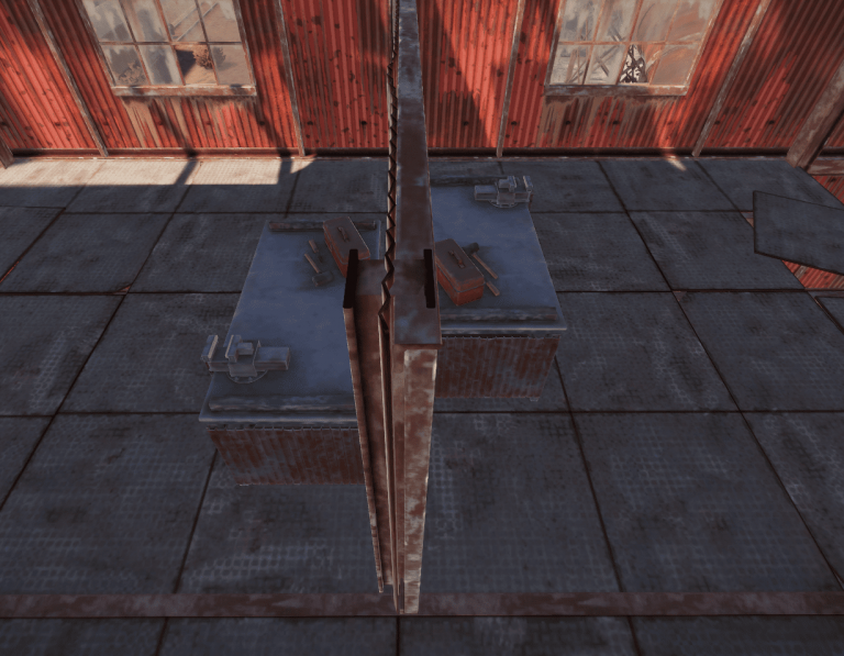 Как лутать Power Plant (Электростанцию) в Расте | Rust Craft