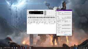 Как играть на музыкальных инструментах в Расте? | Rust Craft