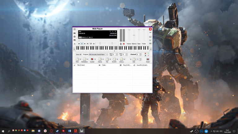 Как играть на музыкальных инструментах в Расте? | Rust Craft