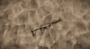 Берданка в игре Раст: как стрелять, крафтить | Rust Craft