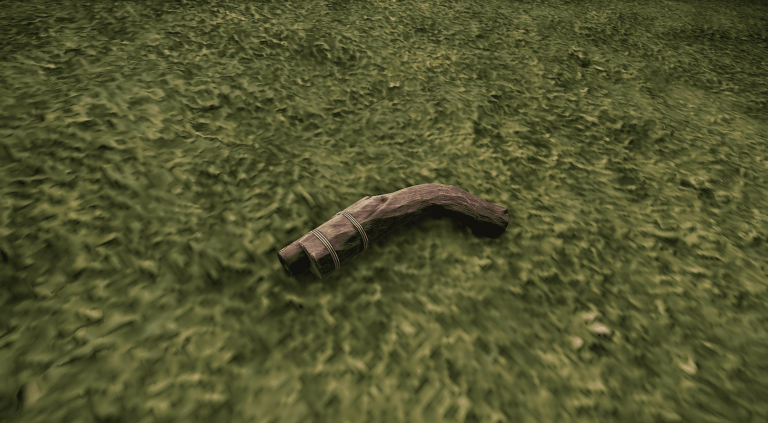 EOKA в Rust — Rust Craft