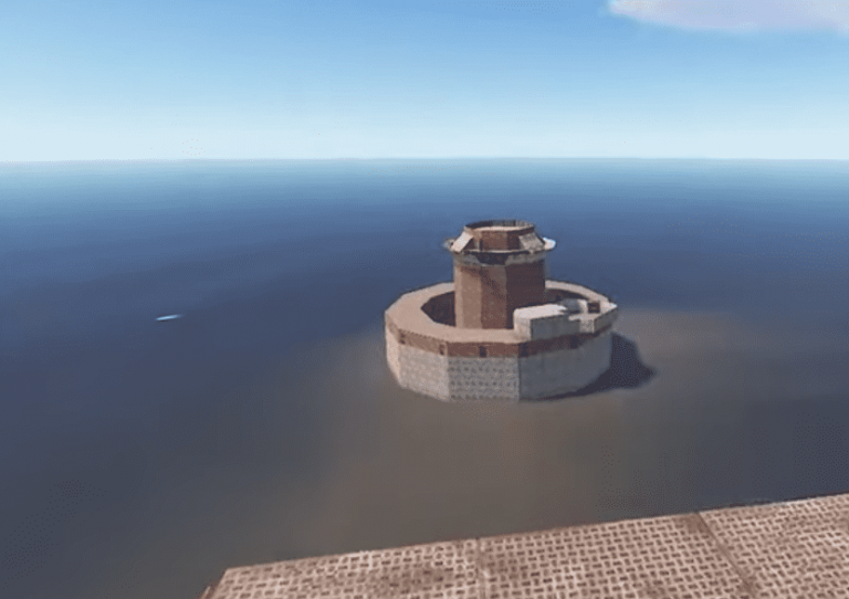 Рейды Rust таблица рейдерства гайд для новичков Rust Craft