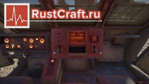 MLRS (Реактивная система залпового огня) в Расте | Rust Craft