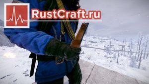 Коктейль молотова в Расте: гайд по взрывчатке | Rust Craft