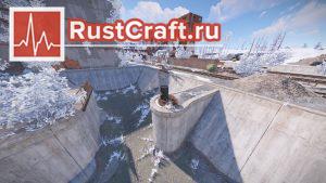 Где найти дизельное топливо (Diesel) в Rust? | Rust Craft