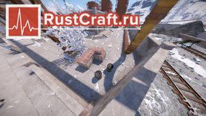 Где найти дизельное топливо (Diesel) в Rust? | Rust Craft