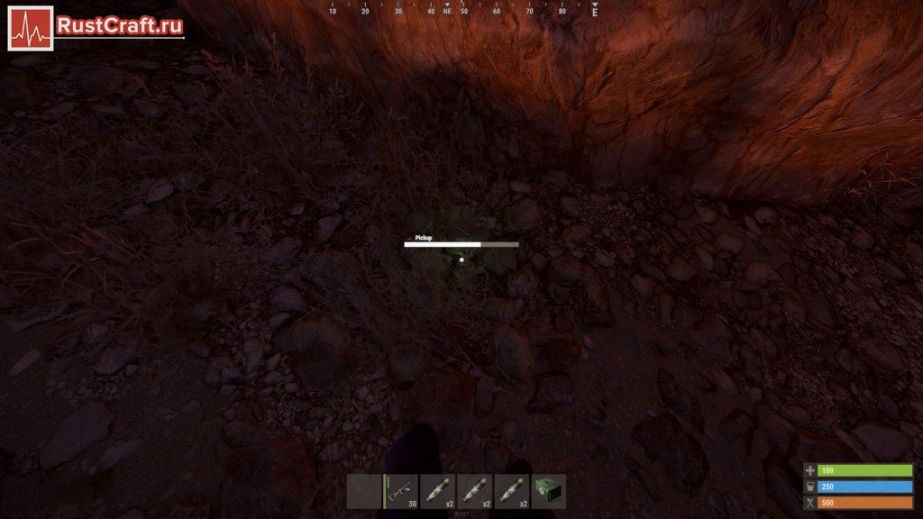 Радиоуправляемая взрывчатка (С4) в Rust: как установить и настроить ...