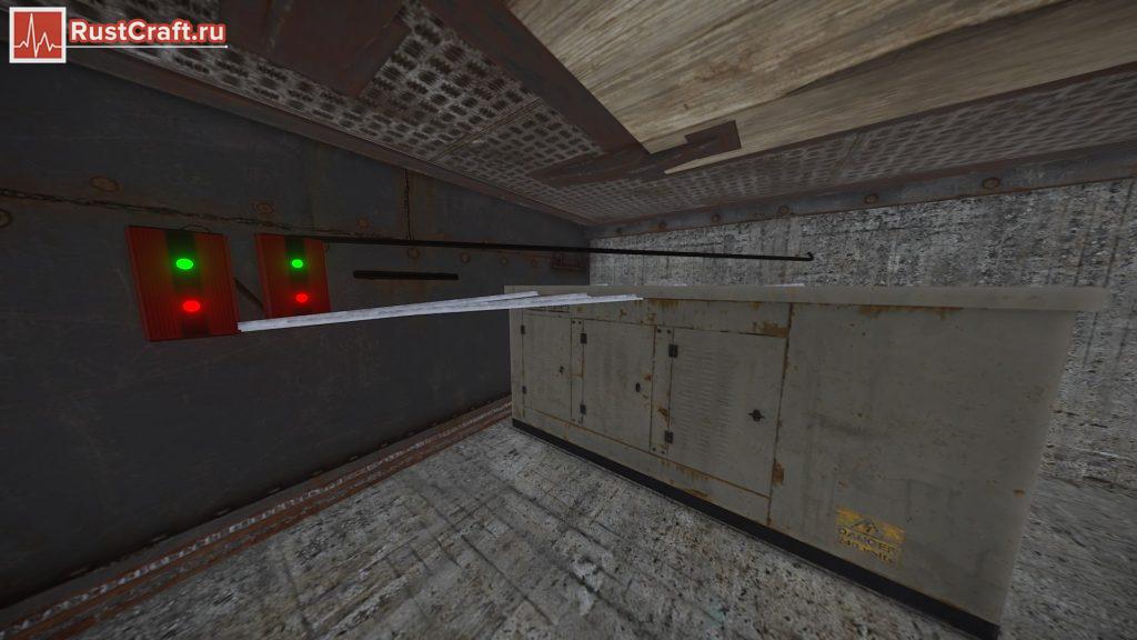 Тестовый генератор Rust: гайд для игроков Раста | Rust Craft