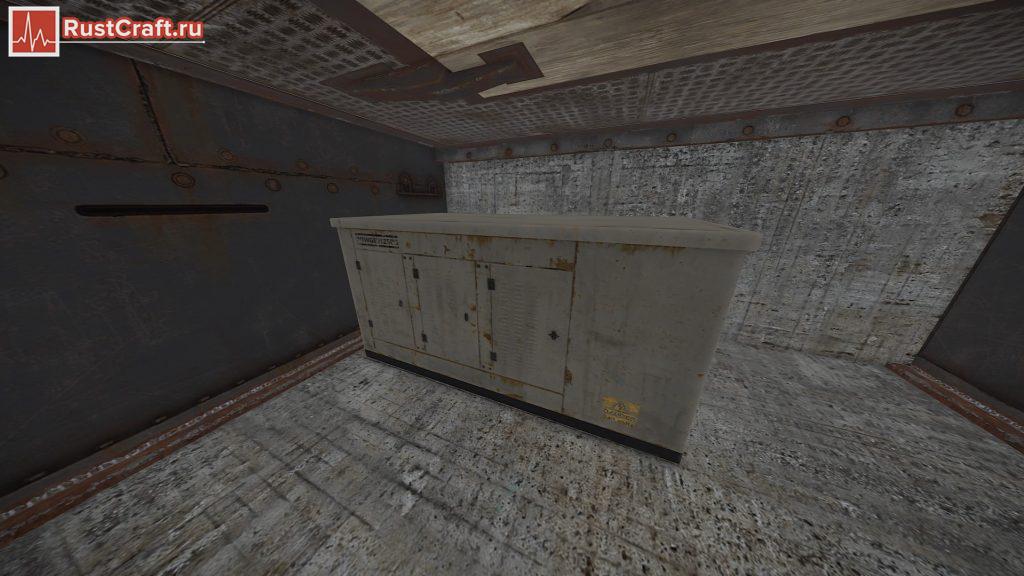 Как подключать турели в Расте: все способы | Rust Craft