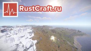 Debug Camera Rust: команды, управление, секреты | Rust Craft