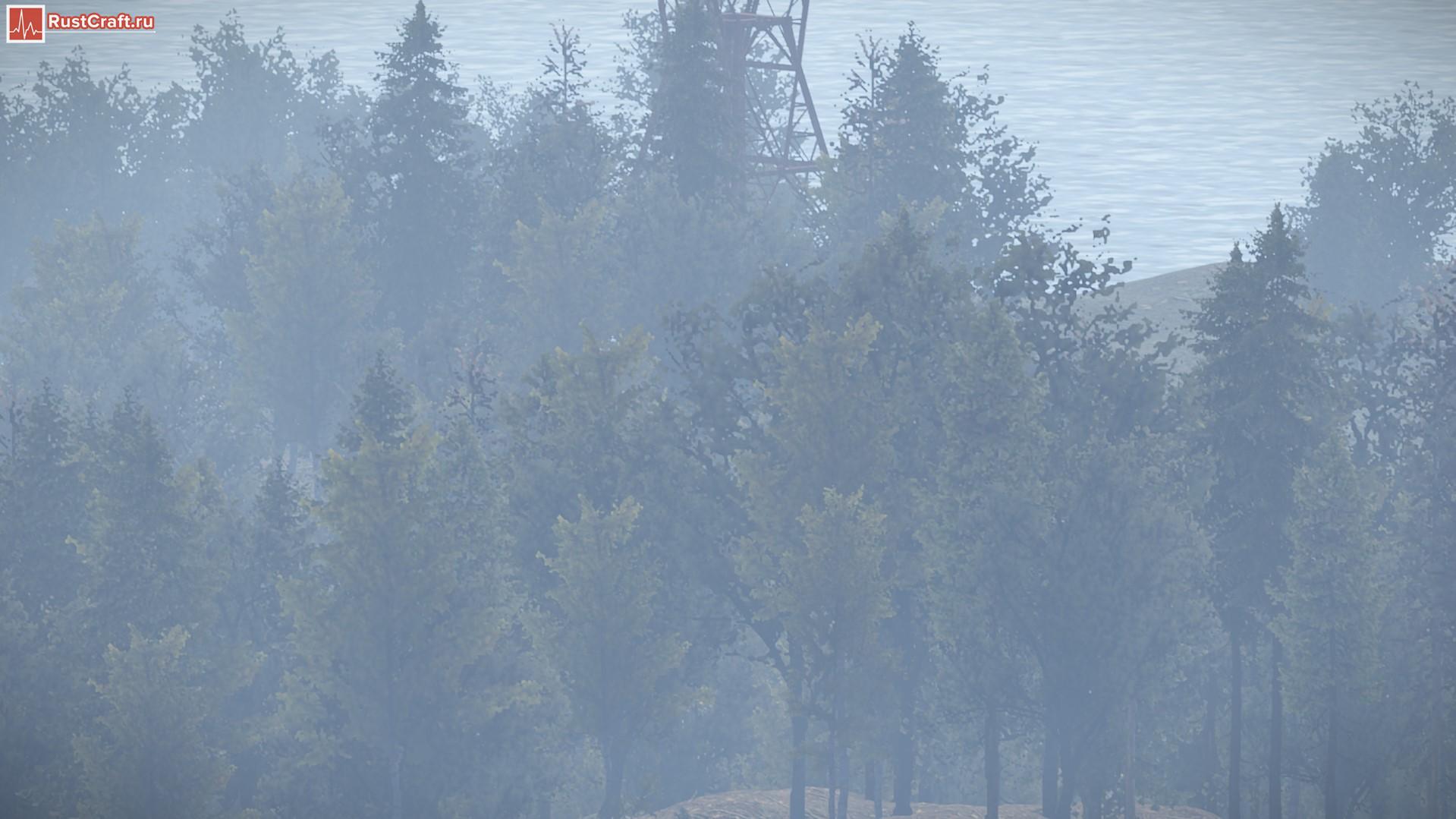 Debug Camera Rust: команды, управление, секреты | Rust Craft