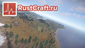 Debug Camera Rust: команды, управление, секреты | Rust Craft