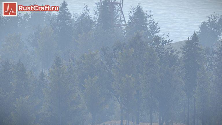 Debug Camera Rust: команды, управление, секреты | Rust Craft