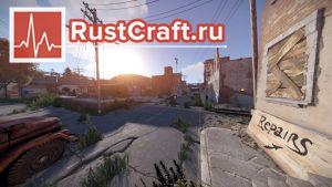 Все РТ в игре Раст: подробный гайд | Rust Craft